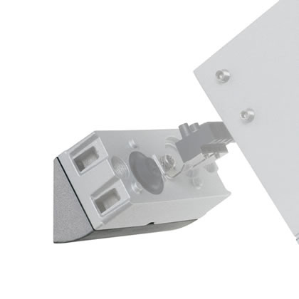 Accessories S.6604 PIVOTING BRACKET|Simes S.p.A.