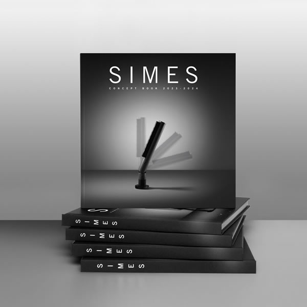 Simes S.p.A. - Catalogues|Simes S.p.A.