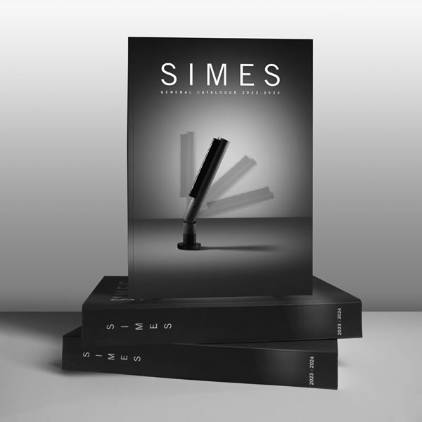 Simes S.p.A. - Cataloghi|Simes S.p.A.
