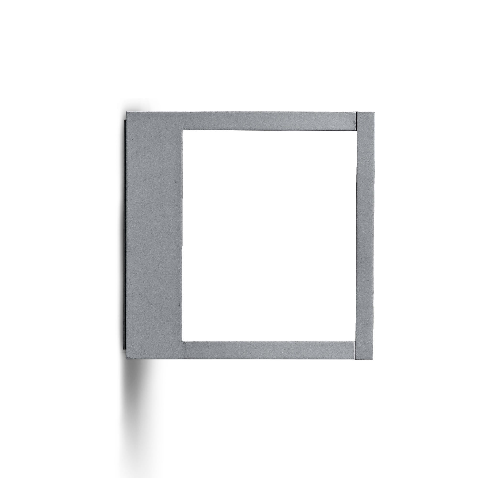 Code S.7280W COOL SQUARE APPLIQUE|Simes S.p.A.