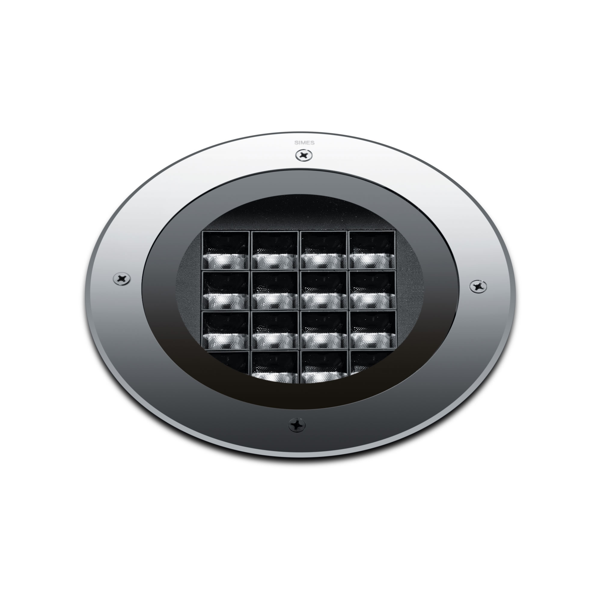 Code S.8500W MEGAZIP ROUND COMFORT|Simes S.p.A.