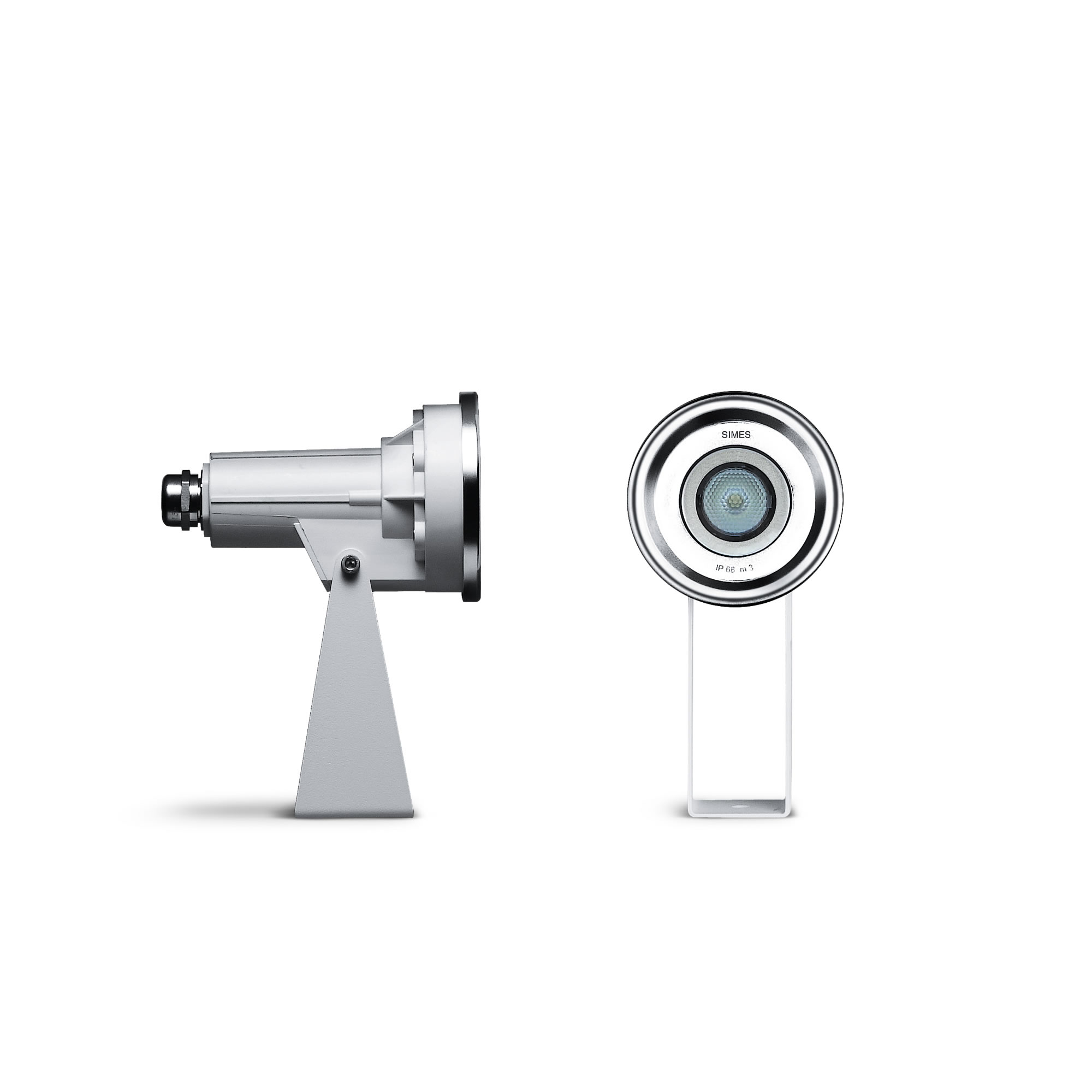 Code S.3676C MICROPOOL SPOT|Simes S.p.A.