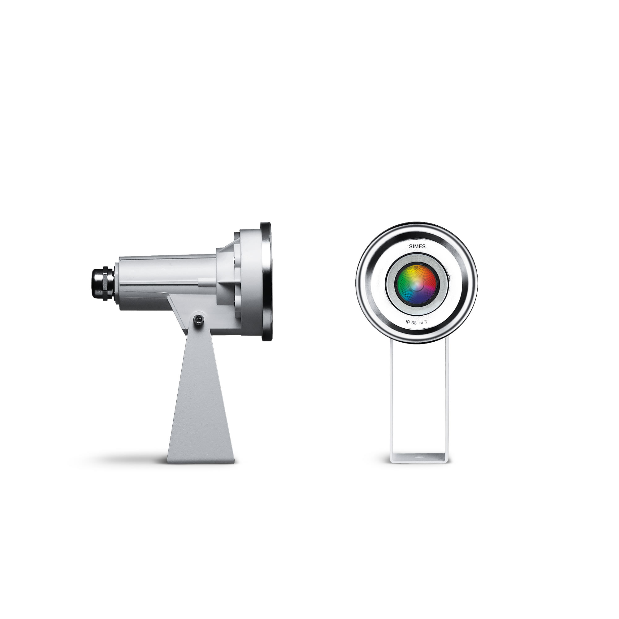 Code S.3673 MICROPOOL SPOT|Simes S.p.A.