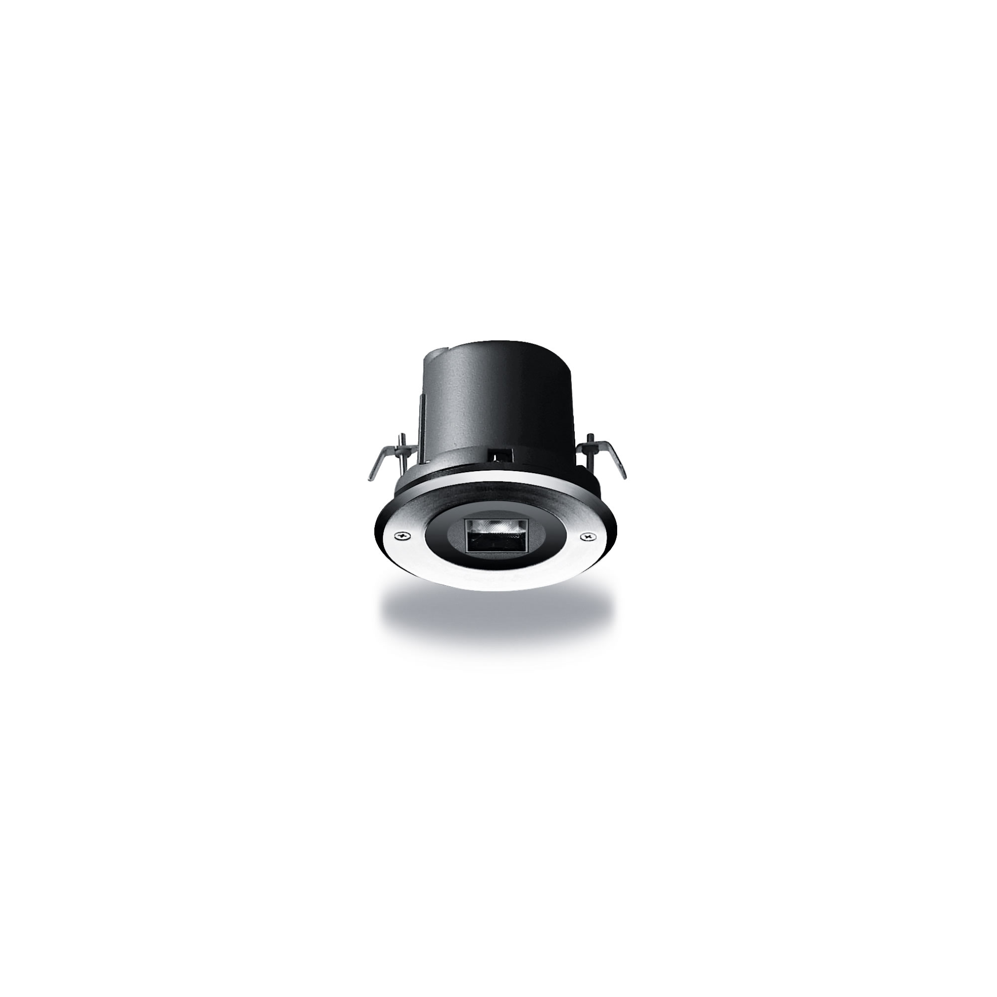 Code S.5515W MICROZIP LED DOWNLIGHT ROUND COMFORT|Simes S.p.A.