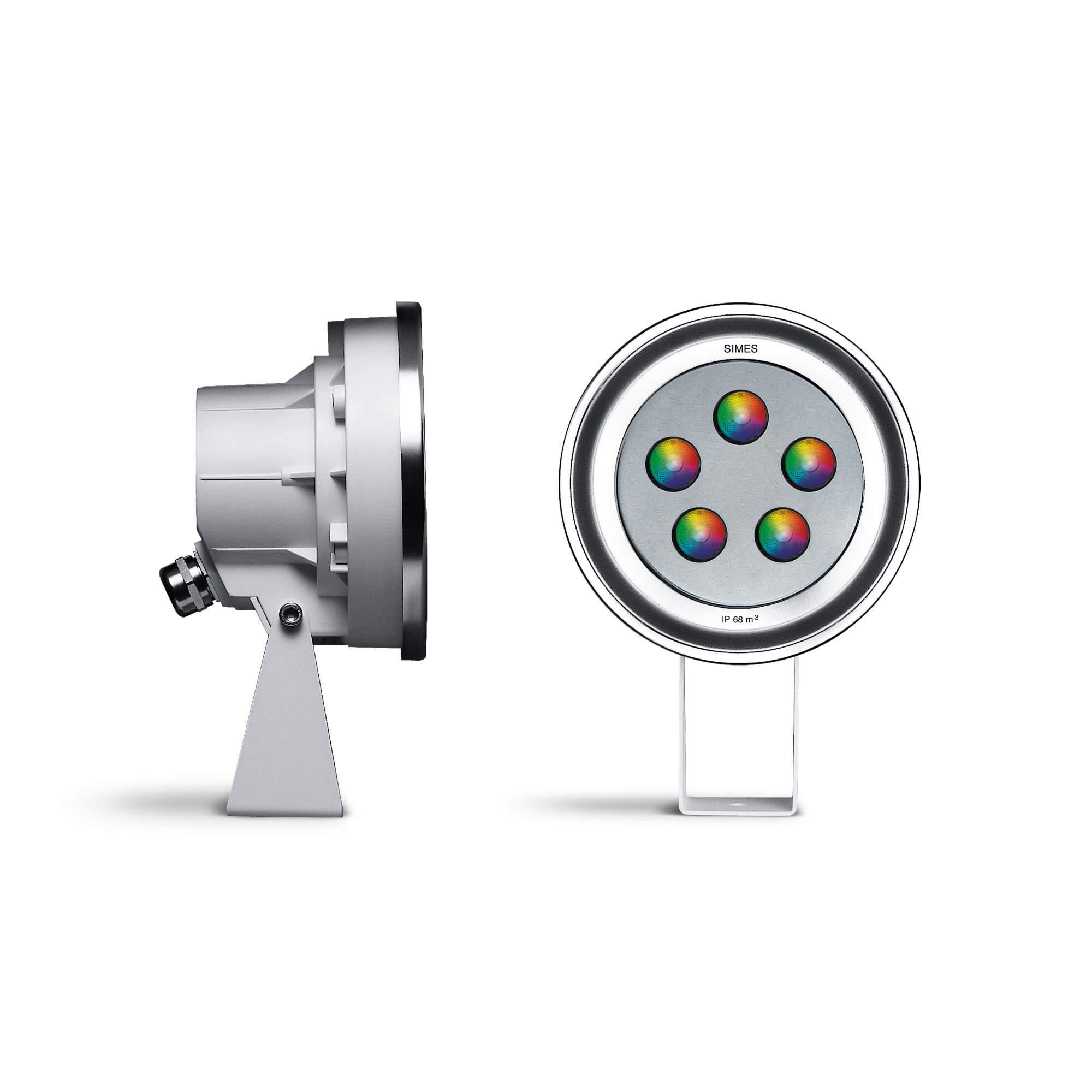 Code S.3683 MINIPOOL SPOT|Simes S.p.A.