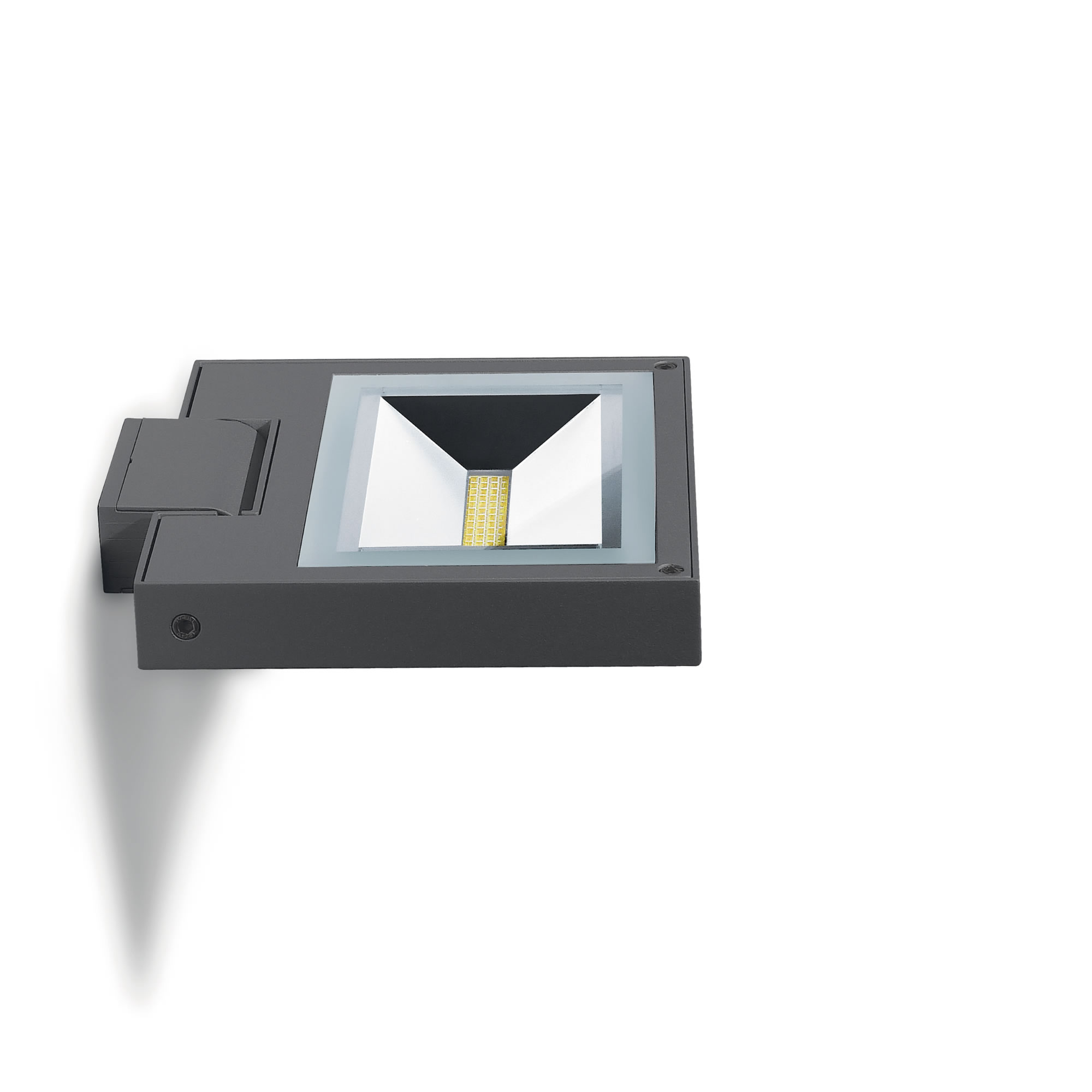 Code S.3055W MOVIT SQUARE 220mm|Simes S.p.A.