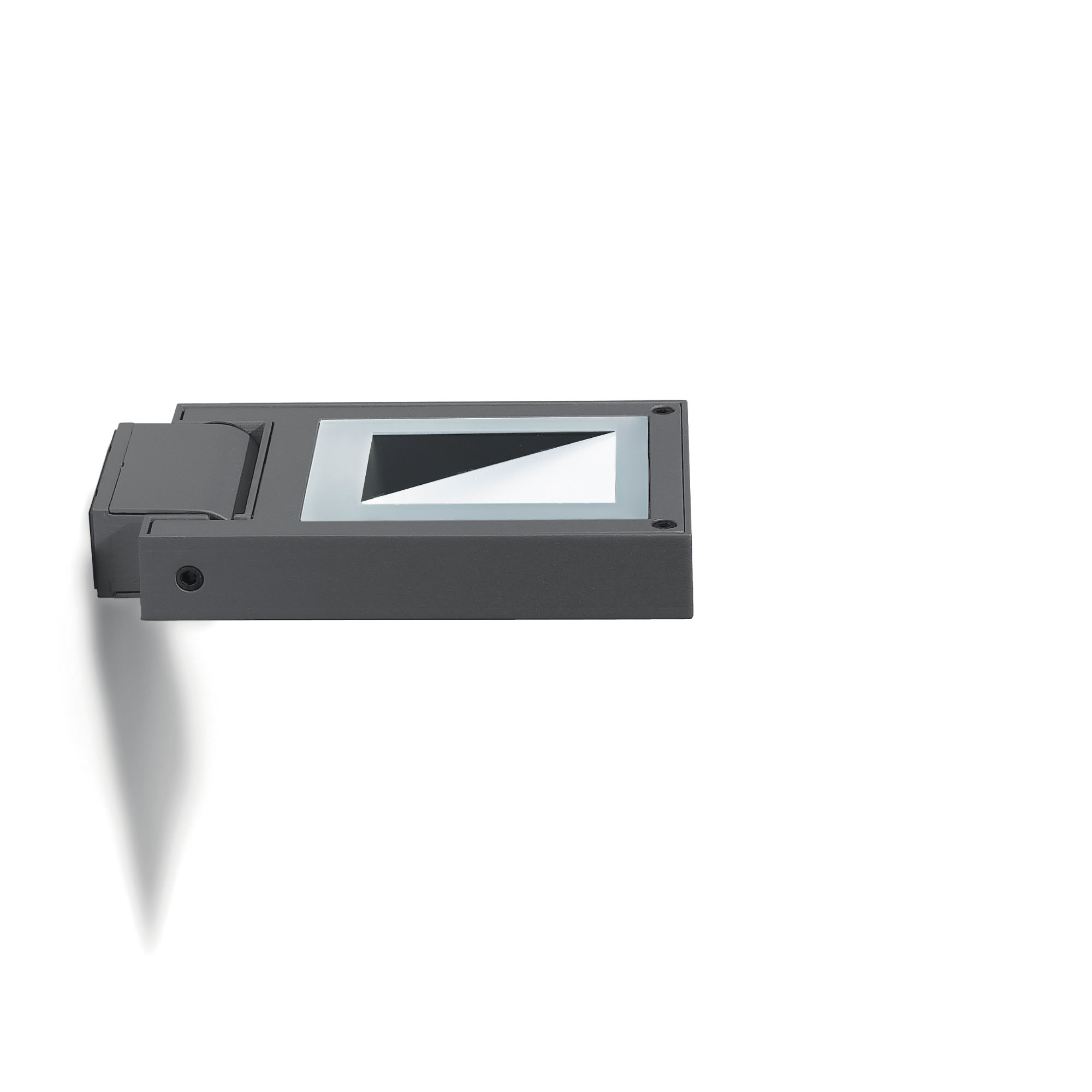 Code S.3000H MOVIT RECTANGULAR 130mm|Simes S.p.A.