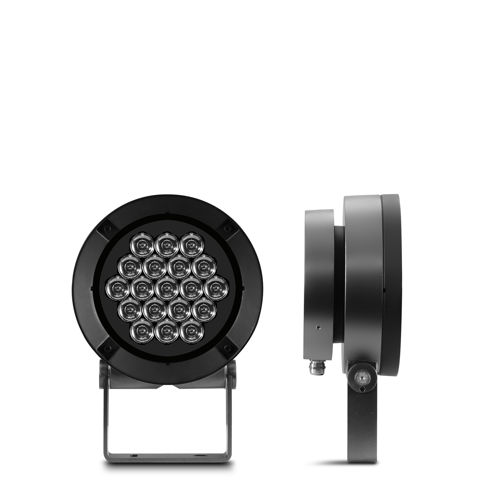 Code S2720n Pointer 19led Monochromesimes Spa