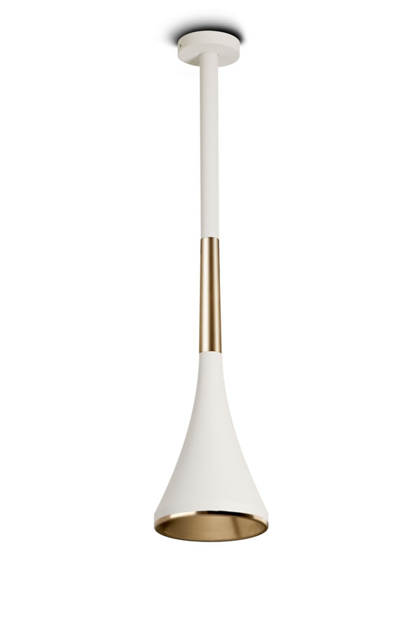 Code S.8035W BELL CEILING|Simes S.p.A.