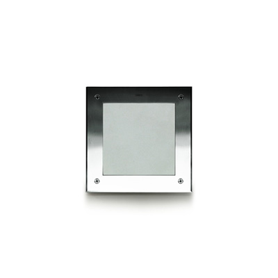 Compact Walkover LED recessed lighting for outdoor|Simes S.p.A.