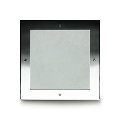 Compact Walkover LED recessed lighting for outdoor|Simes S.p.A.