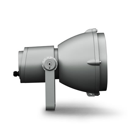 Code S.1083 MEGAFOCUS|Simes S.p.A.