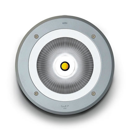 Code S.8576W MEGAZIP ROUND|Simes S.p.A.